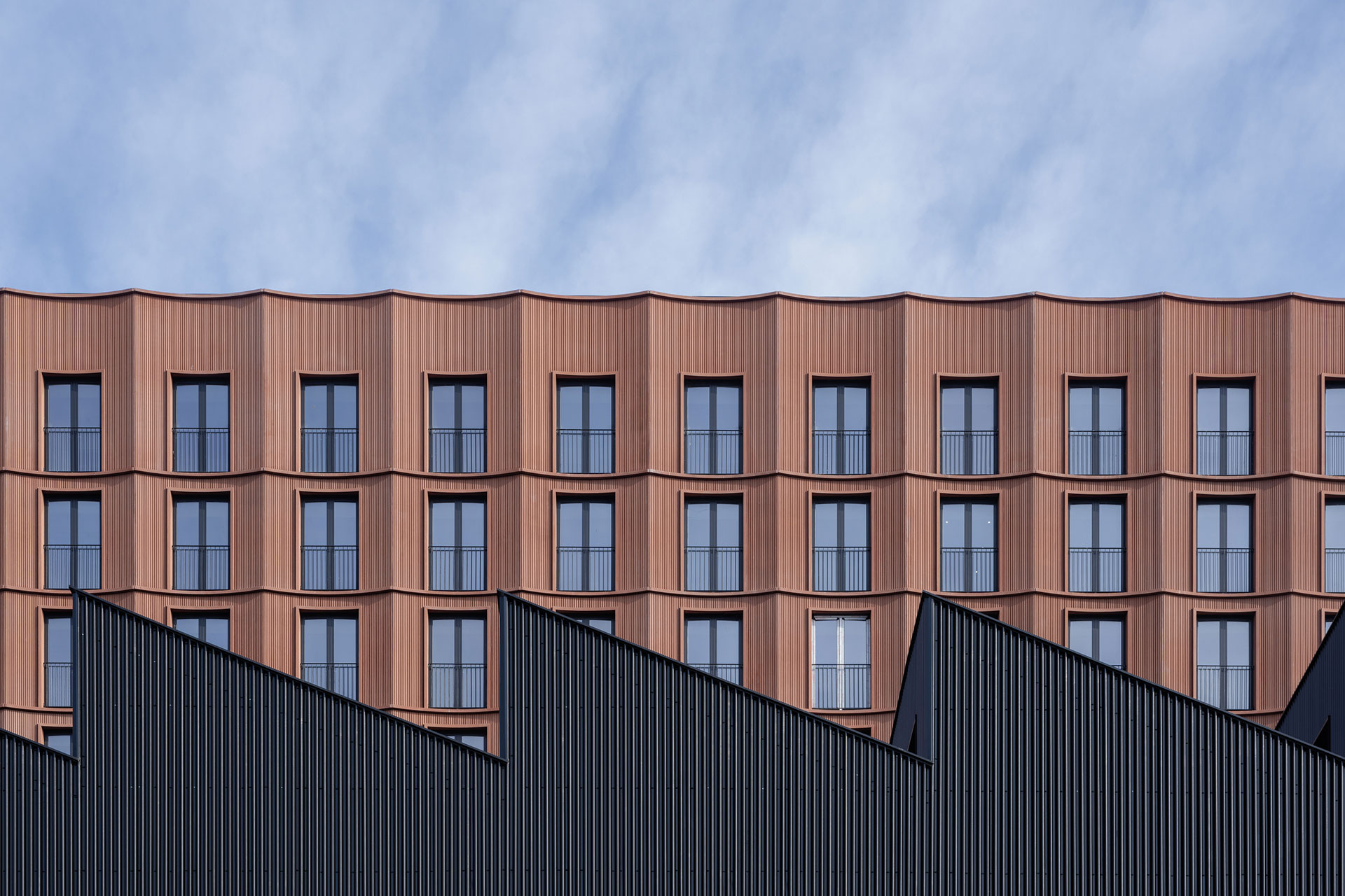 Goods Yard, Stoke-on-Trent